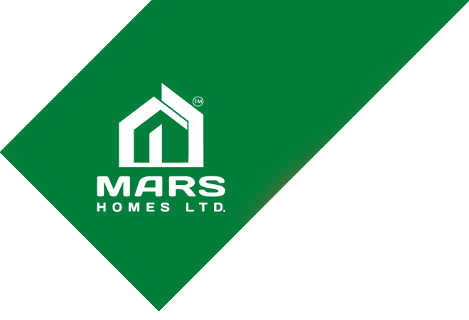 Mars Homes Ltd. – Ideas of New Generation